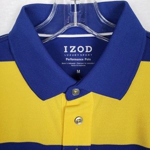 Izod | Shirts | Izod Polo Shirt | Poshmark